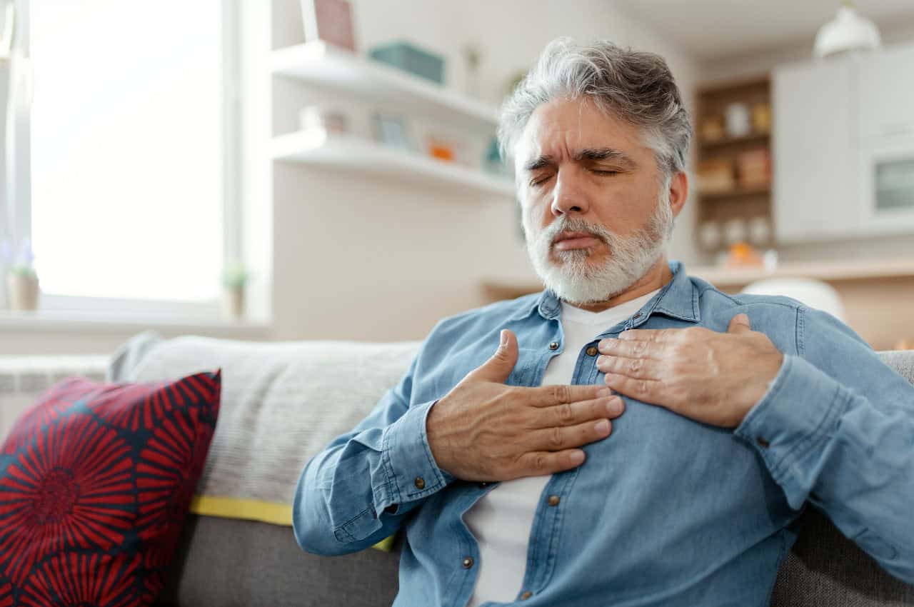 Seroma Formation After Gynecomastia Surgery: Causes, Symptoms, & Care